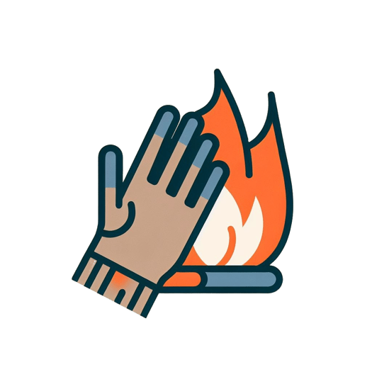 EN 407: Guanti protettivi contro il calore | ECSA Maintenance